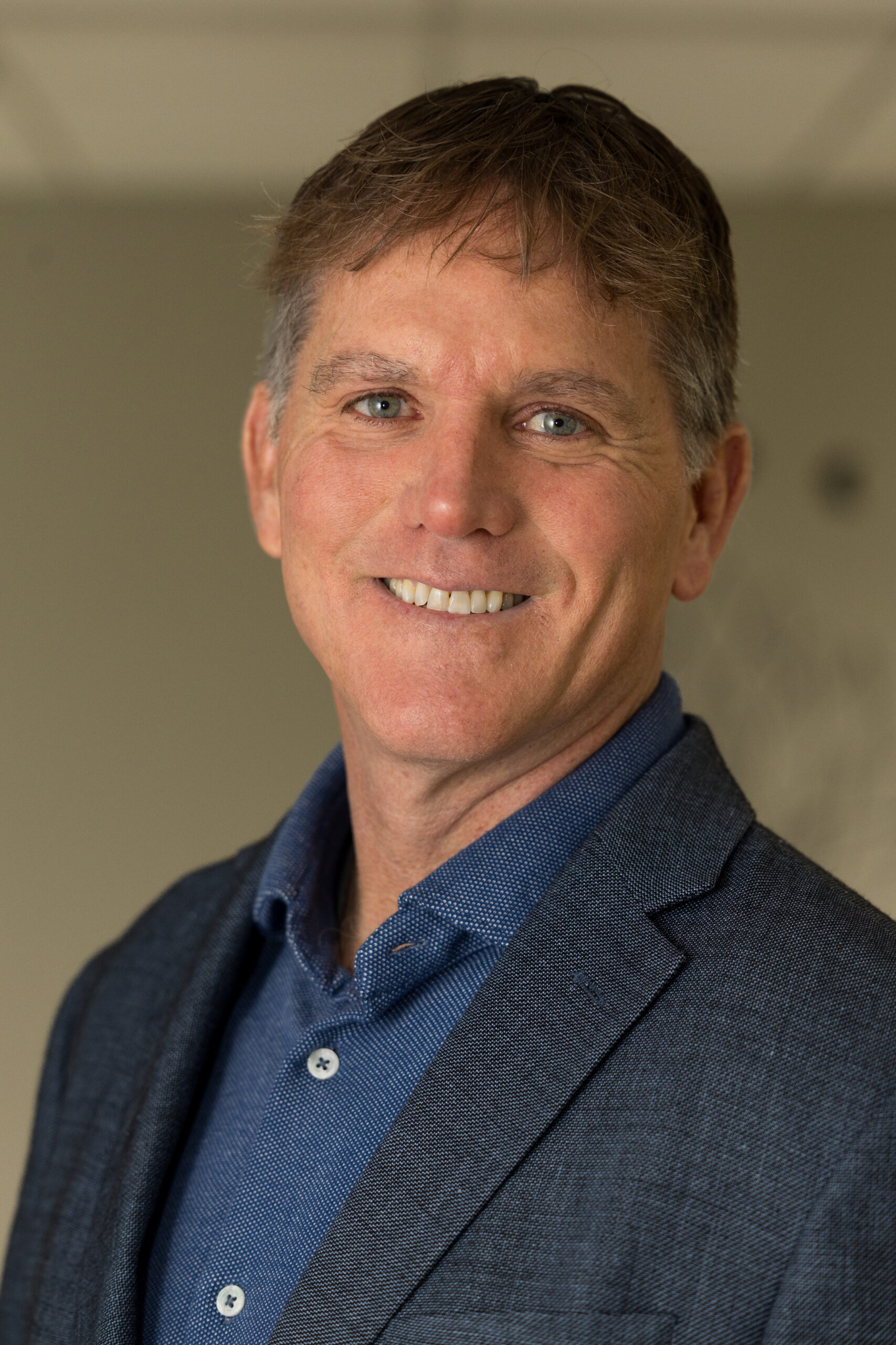 Michael Dinneen - Valiant Living Detox and Assessment