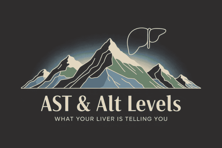 AST ALT Alcohol Liver: Understanding the Risks - Valiant Living Detox ...